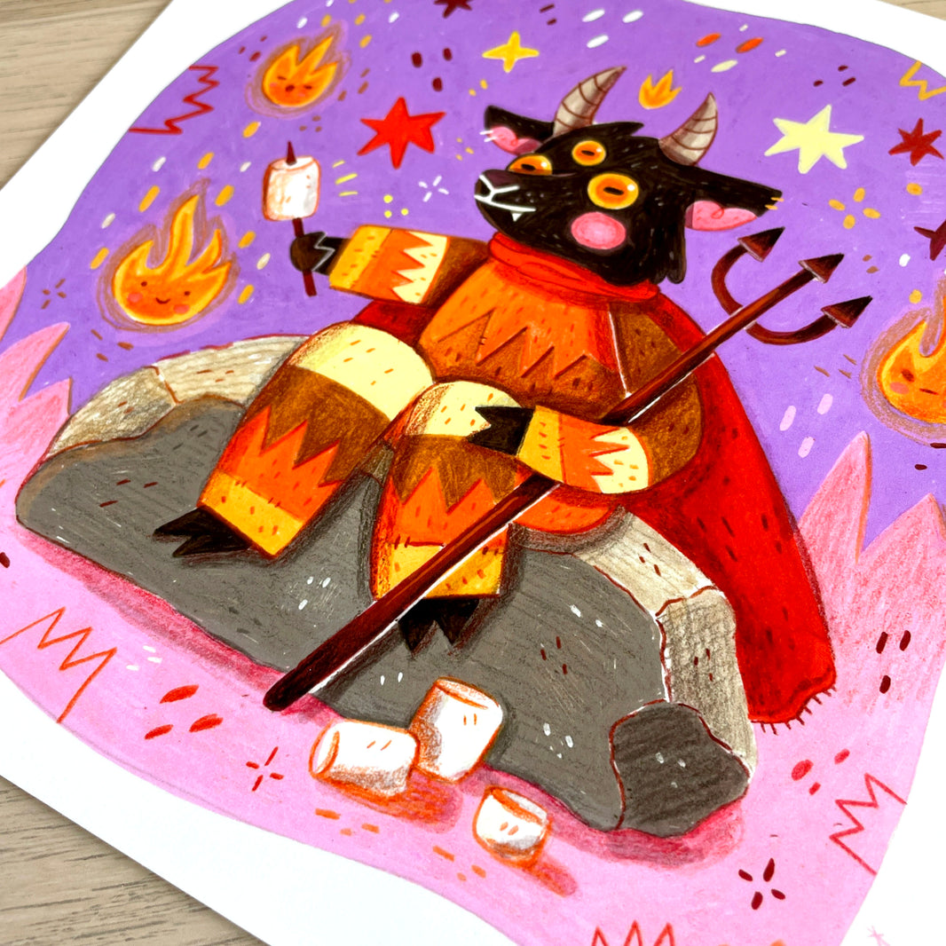 Natalia Cardona Puerta Shop – Illustrated By Natalia